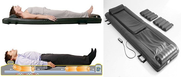 Mobiliser - Crista Galli Osteopathy